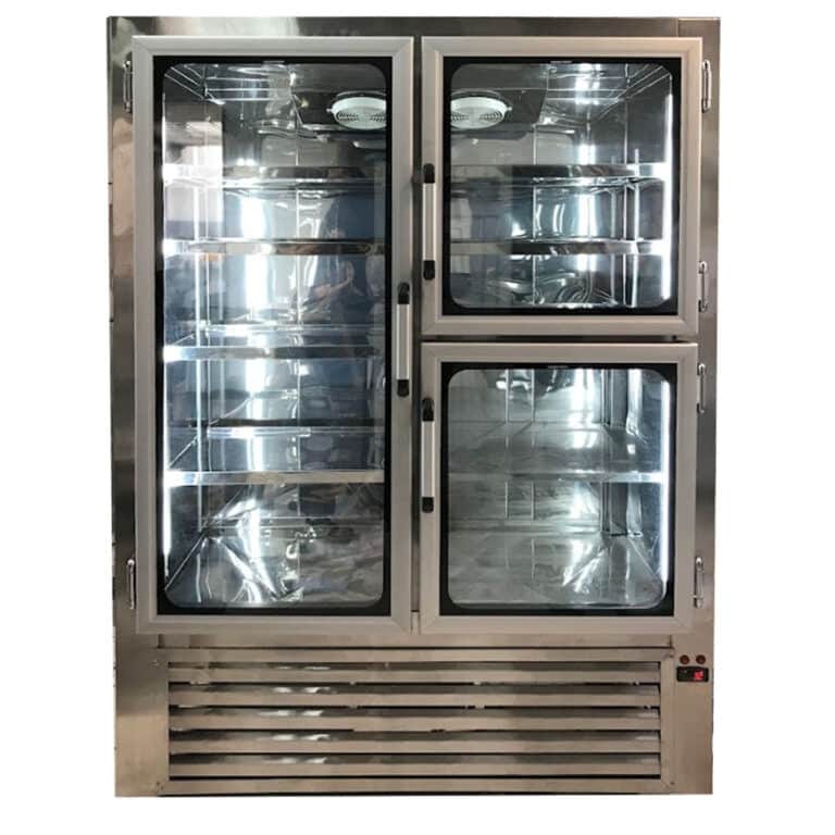 Neveras Verticales - Friomax - Fabricantes de Refrigeración